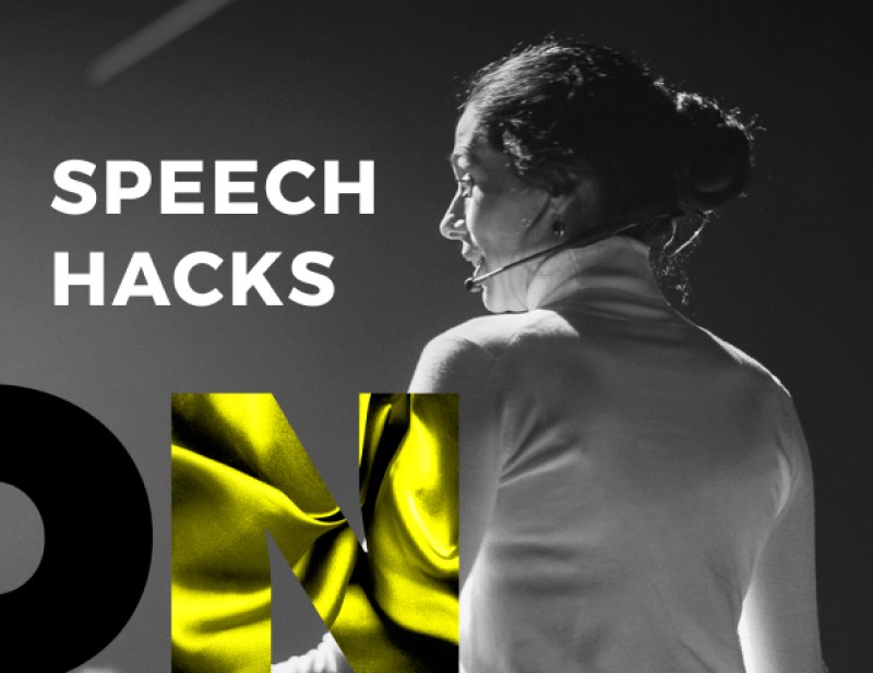 Brandon Agency - How Not to Get Nervous During Speeches