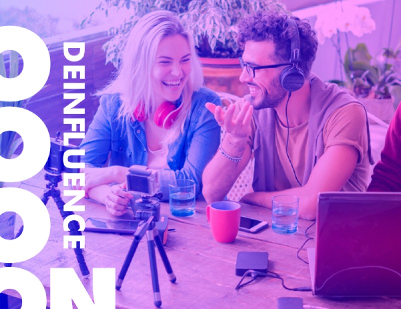 Brandon Agency - Ի՞նչ է դեինֆլյուենսը և ինչպիսի՞ ազդեցություն ունի