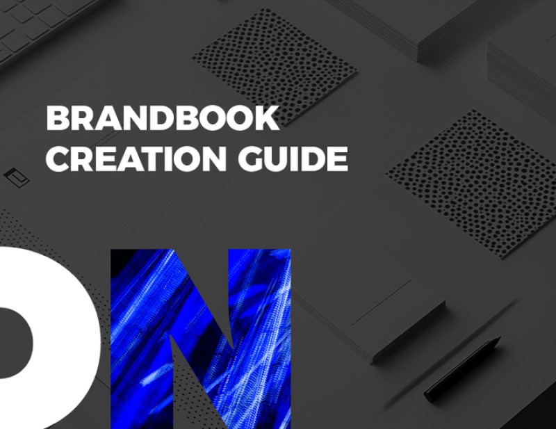 Brandon Agency - Logo Design & Brandbook: A Practical Guide