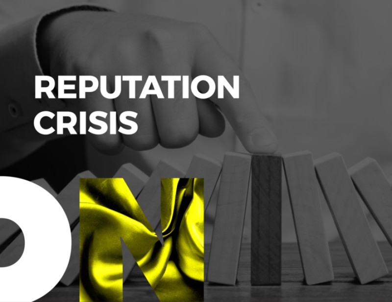 Brandon Agency - Reputation Crisis: What It Is and How to Overcome It