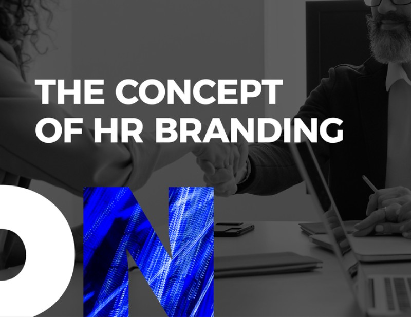 Brandon Agency - HR Branding